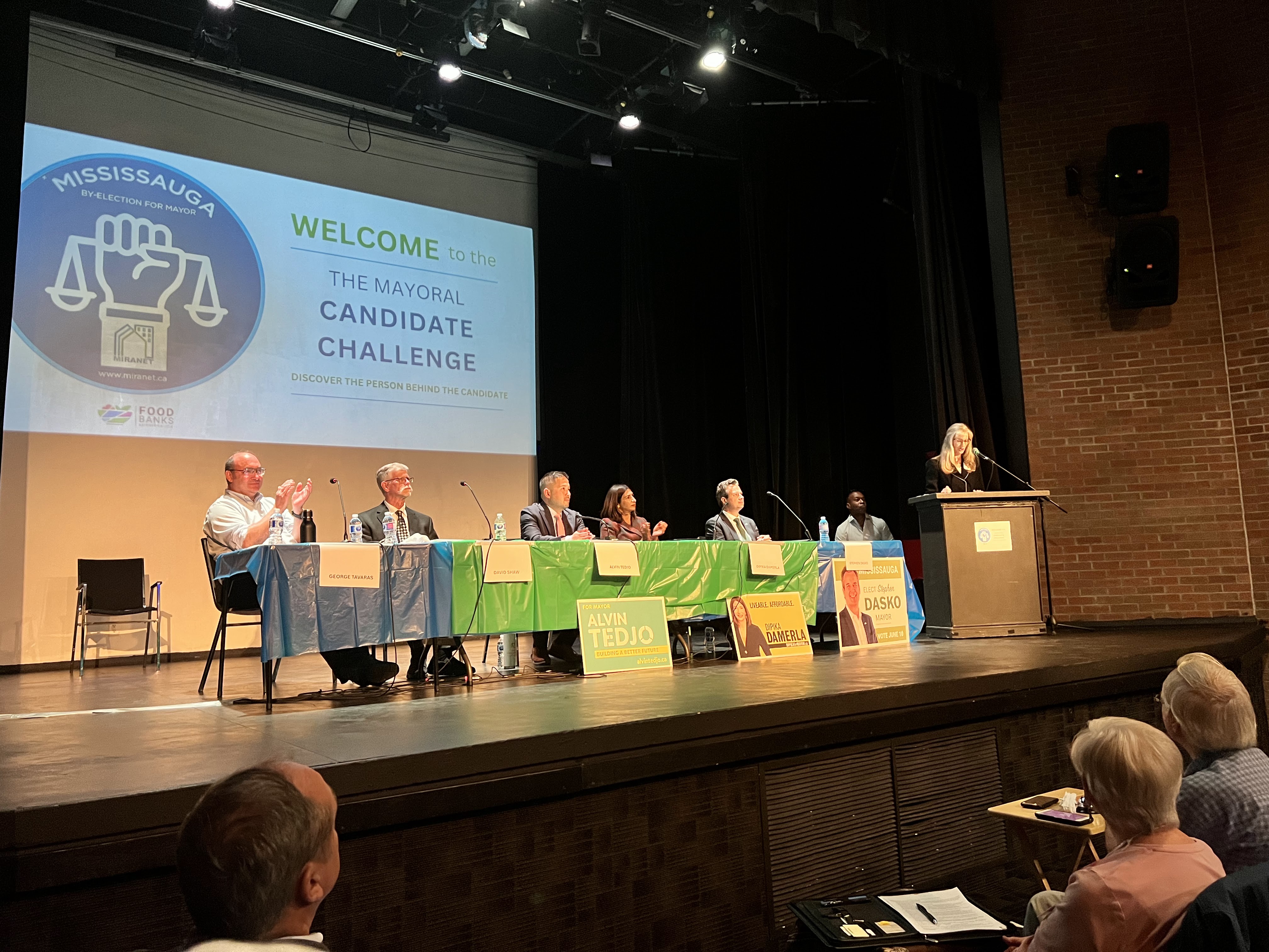 Mississauga Residents' Association Network | At Home in our Urban ...